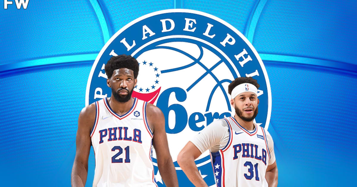 Joel Embiid Hilariously Takes A Jab And Praises Seth Curry At The Same ... Joel Embiid Hilariously Takes A Jab And Praises Seth Curry At The Same ...