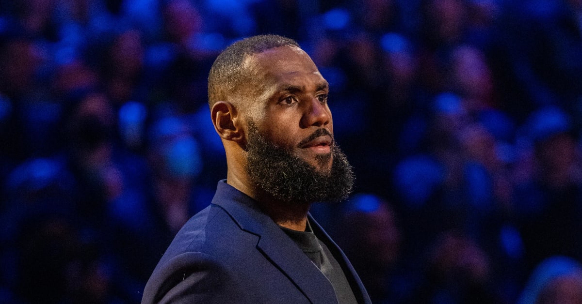 LeBron James Flexes His ‘75 Greatest Players’ NBA Ring On His Instagram ... LeBron James Flexes His ‘75 Greatest Players’ NBA Ring On His Instagram ...