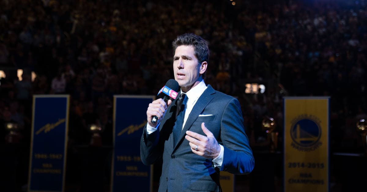 Ex-Warriors GM Bob Myers Is Nearing Deal To Become ESPN NBA Analyst ... Ex-Warriors GM Bob Myers Is Nearing Deal To Become ESPN NBA Analyst ...