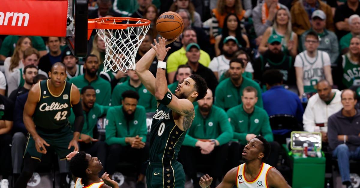 Fans React To Hawks Pulling Off Upset Game 5 Win Over Celtics: Fans React To Hawks Pulling Off Upset Game 5 Win Over Celtics: