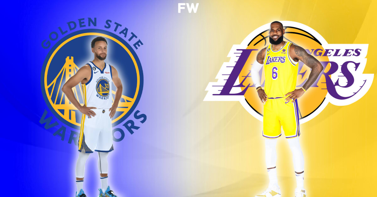 Stephen Curry Vs Lebron James Head To Head Record In The Playoffs 15