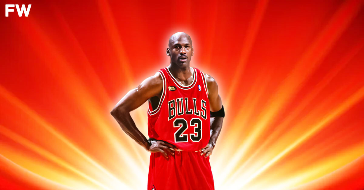 Kenny Smith Explains How Michael Jordan Became The Greatest Player Of ... Kenny Smith Explains How Michael Jordan Became The Greatest Player Of ...
