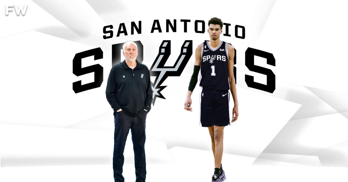 Danny Green Explains How Gregg Popovich Will Coach Victor Wembanyama ... Danny Green Explains How Gregg Popovich Will Coach Victor Wembanyama ...