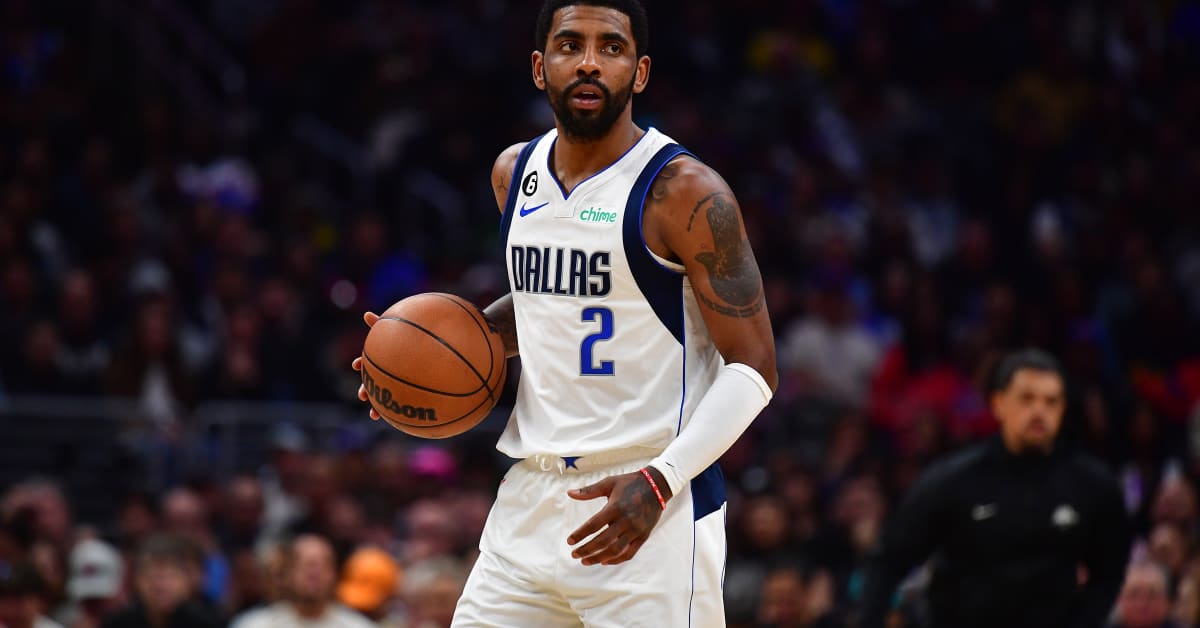 Iman Shumpert Explains Why Kyrie Irving Is Dangerous In 1-On-1 ... Iman Shumpert Explains Why Kyrie Irving Is Dangerous In 1-On-1 ...