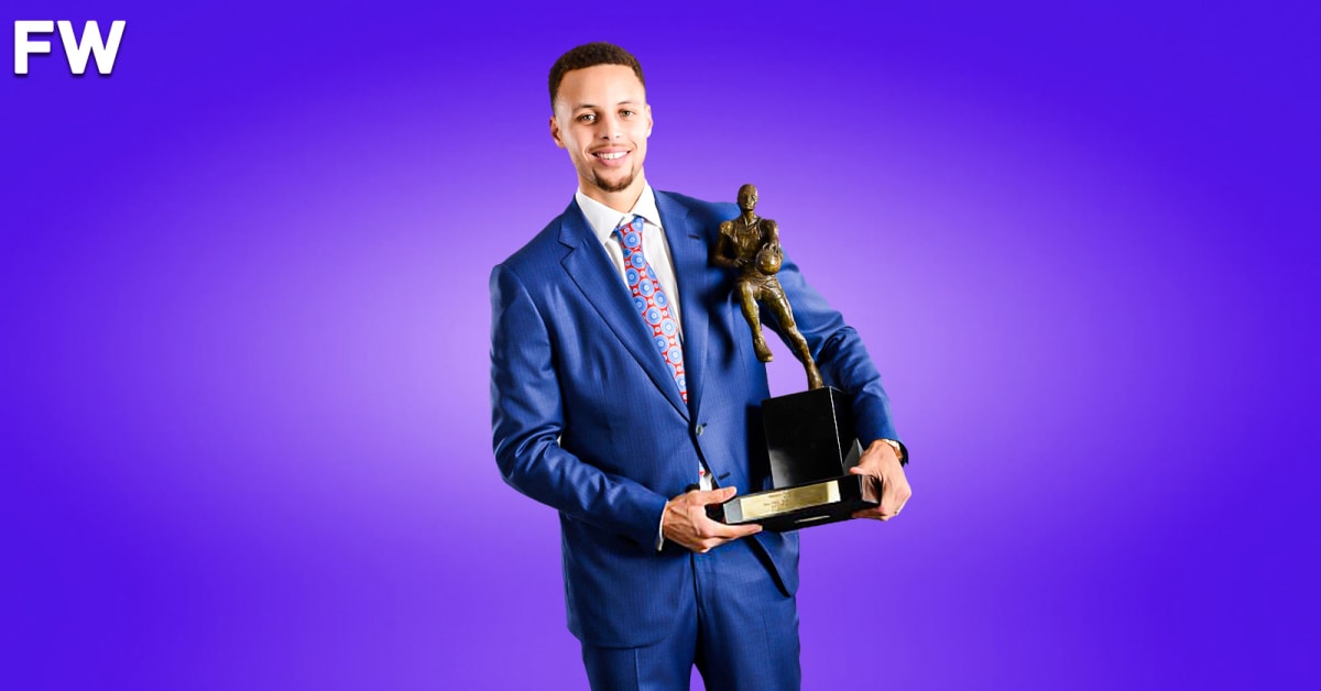 Stephen Curry Gets Real On Winning Unanimous MVP Award In 2016 ... Stephen Curry Gets Real On Winning Unanimous MVP Award In 2016 ...
