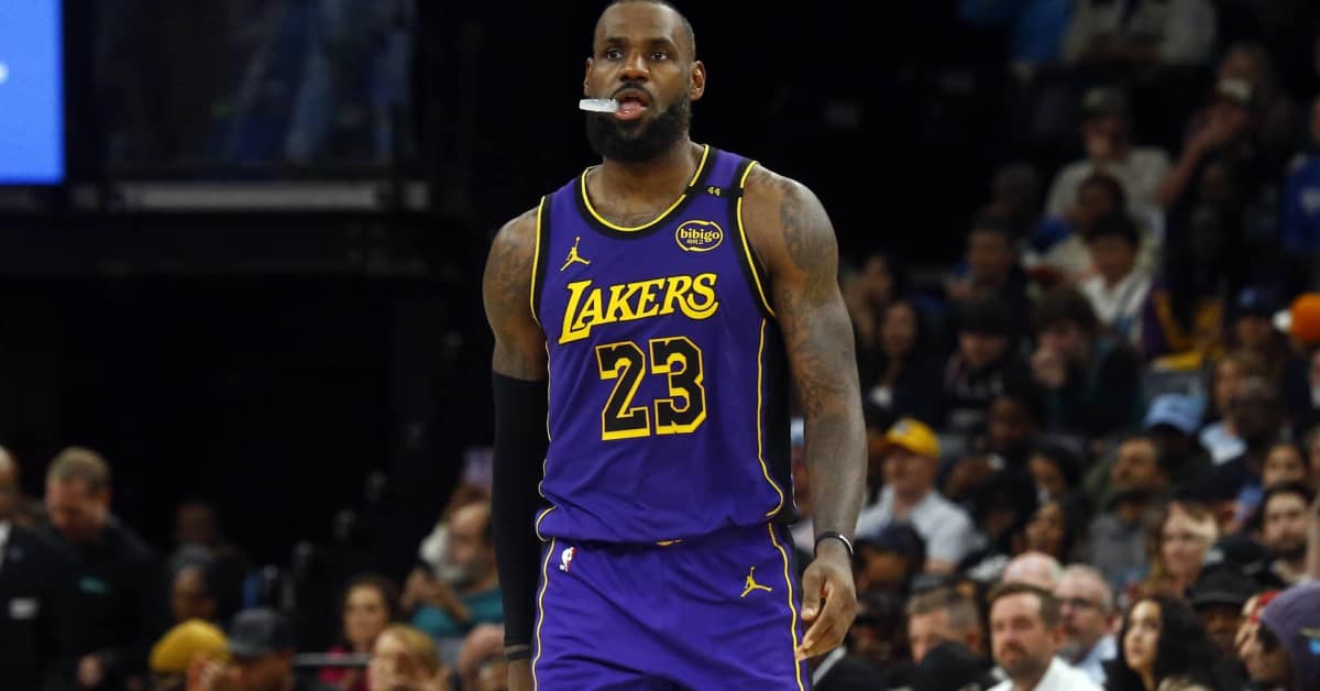 Instant Analysis: 3 Takeaways From The Lakers' Clutch Win Over ... Instant Analysis: 3 Takeaways From The Lakers' Clutch Win Over ...