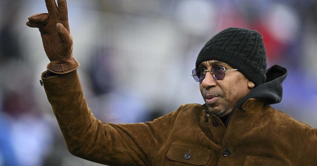 Stephen A. Smith Considered As Potential Democratic Presidential ... Stephen A. Smith Considered As Potential Democratic Presidential ...