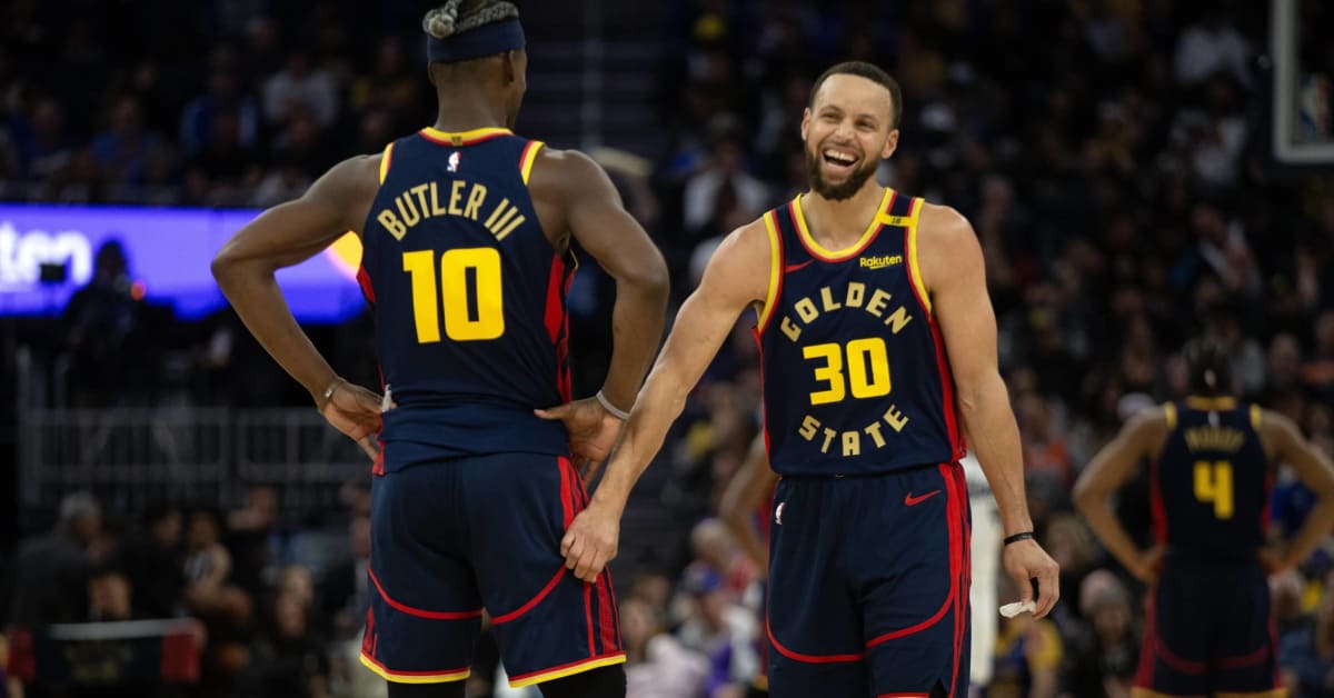 Instant Analysis: Warriors Clinch The Seventh Seed With Statement Win ... Instant Analysis: Warriors Clinch The Seventh Seed With Statement Win ...