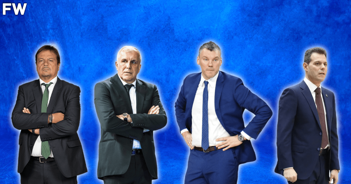 How European Coaches Communicate With Players Shows A Huge Difference ... How European Coaches Communicate With Players Shows A Huge Difference ...