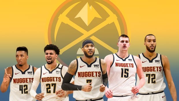 Denver Nuggets News & Analysis - Fadeaway World Denver Nuggets News & Analysis - Fadeaway World