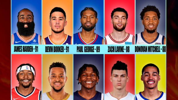 Ranking The Best NBA Franchises Since The Michael Jordan's Era ... Ranking The Best NBA Franchises Since The Michael Jordan's Era ...