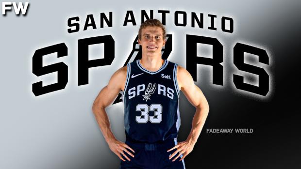 San Antonio Spurs Trade Rumors - Latest Updates - Fadeaway World ... San Antonio Spurs Trade Rumors - Latest Updates - Fadeaway World ...
