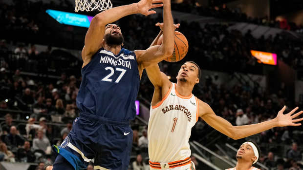 San Antonio Spurs Trade Rumors - Latest Updates - Fadeaway World ... San Antonio Spurs Trade Rumors - Latest Updates - Fadeaway World ...