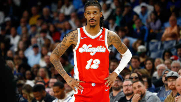 Memphis Grizzlies Trade Rumors - Latest Updates - Fadeaway World ... Memphis Grizzlies Trade Rumors - Latest Updates - Fadeaway World ...
