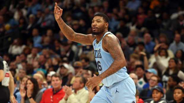 Memphis Grizzlies Trade Rumors - Latest Updates - Fadeaway World ... Memphis Grizzlies Trade Rumors - Latest Updates - Fadeaway World ...