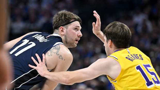 BREAKING: Lakers Acquire Luka Doncic For Anthony Davis In Insane ... BREAKING: Lakers Acquire Luka Doncic For Anthony Davis In Insane ...