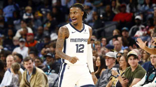 Memphis Grizzlies Trade Rumors - Latest Updates - Fadeaway World ... Memphis Grizzlies Trade Rumors - Latest Updates - Fadeaway World ...