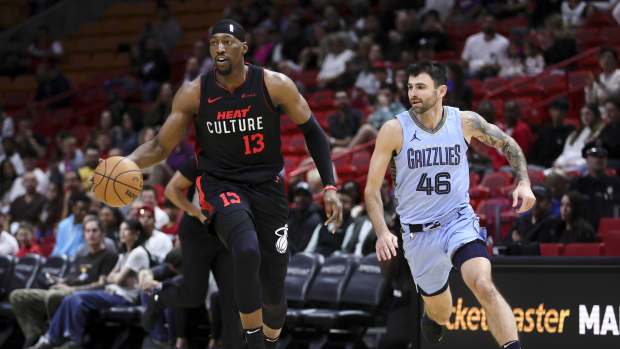 Memphis Grizzlies Trade Rumors - Latest Updates - Fadeaway World ... Memphis Grizzlies Trade Rumors - Latest Updates - Fadeaway World ...