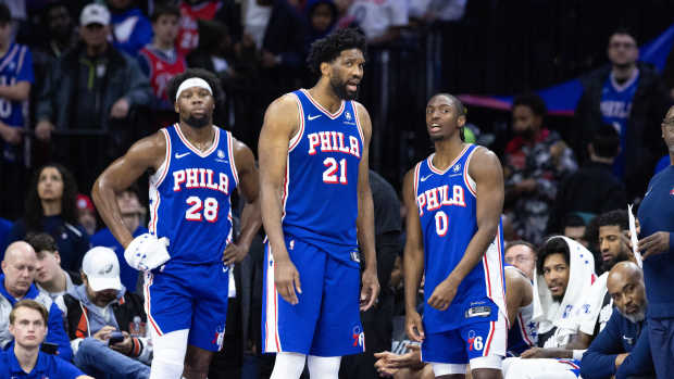 Ranking The 7 Most Dominant Nba Dynasties Of All Time Fadeaway World