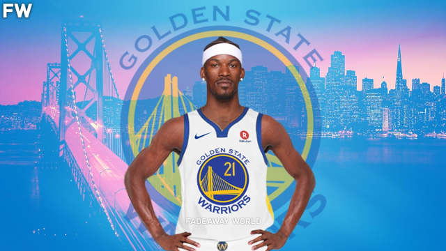 Proposed Trade Sends Jimmy Butler To The Memphis Grizzlies - Fadeaway World Proposed Trade Sends Jimmy Butler To The Memphis Grizzlies - Fadeaway World