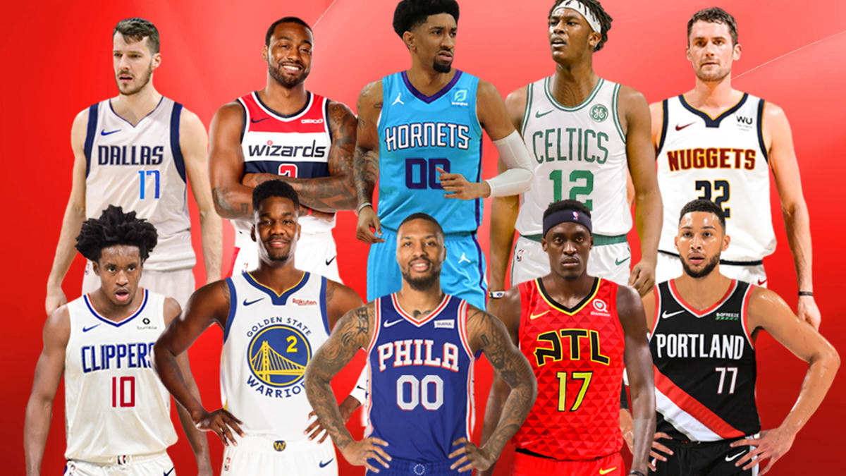 New nba team store