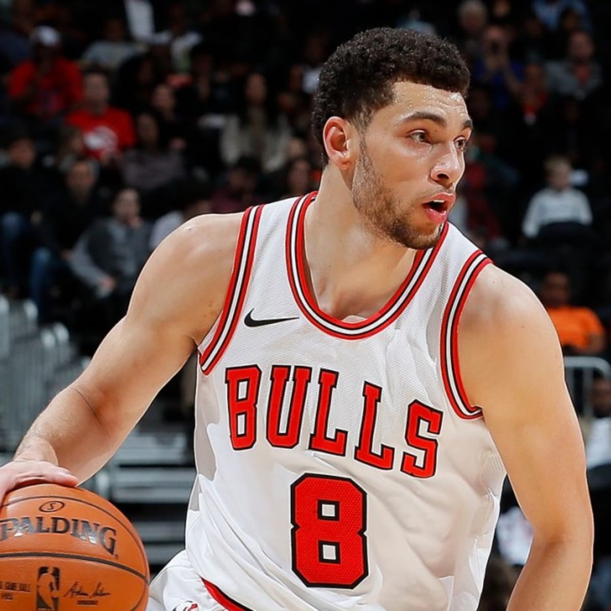 10 Hottest NBA Players That Have Surprised Us This Season Fadeaway World