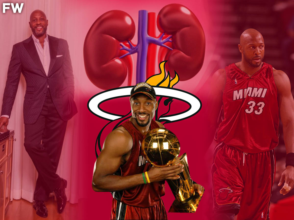 Alonzo mourning stats store