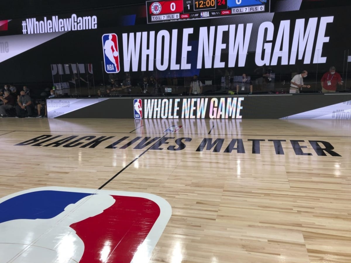 Nba season resume store