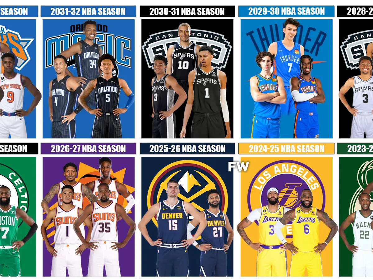 Next nba season store