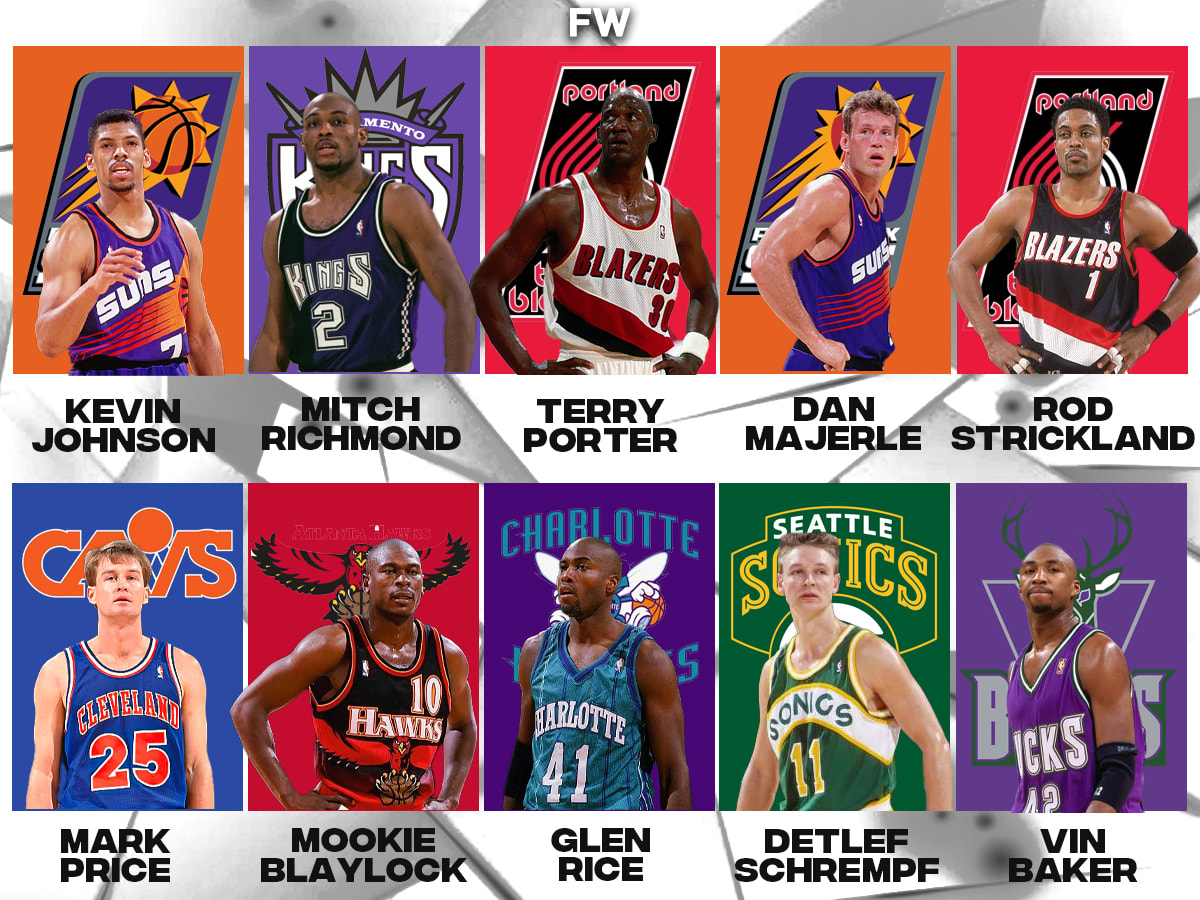 Nba 90s store