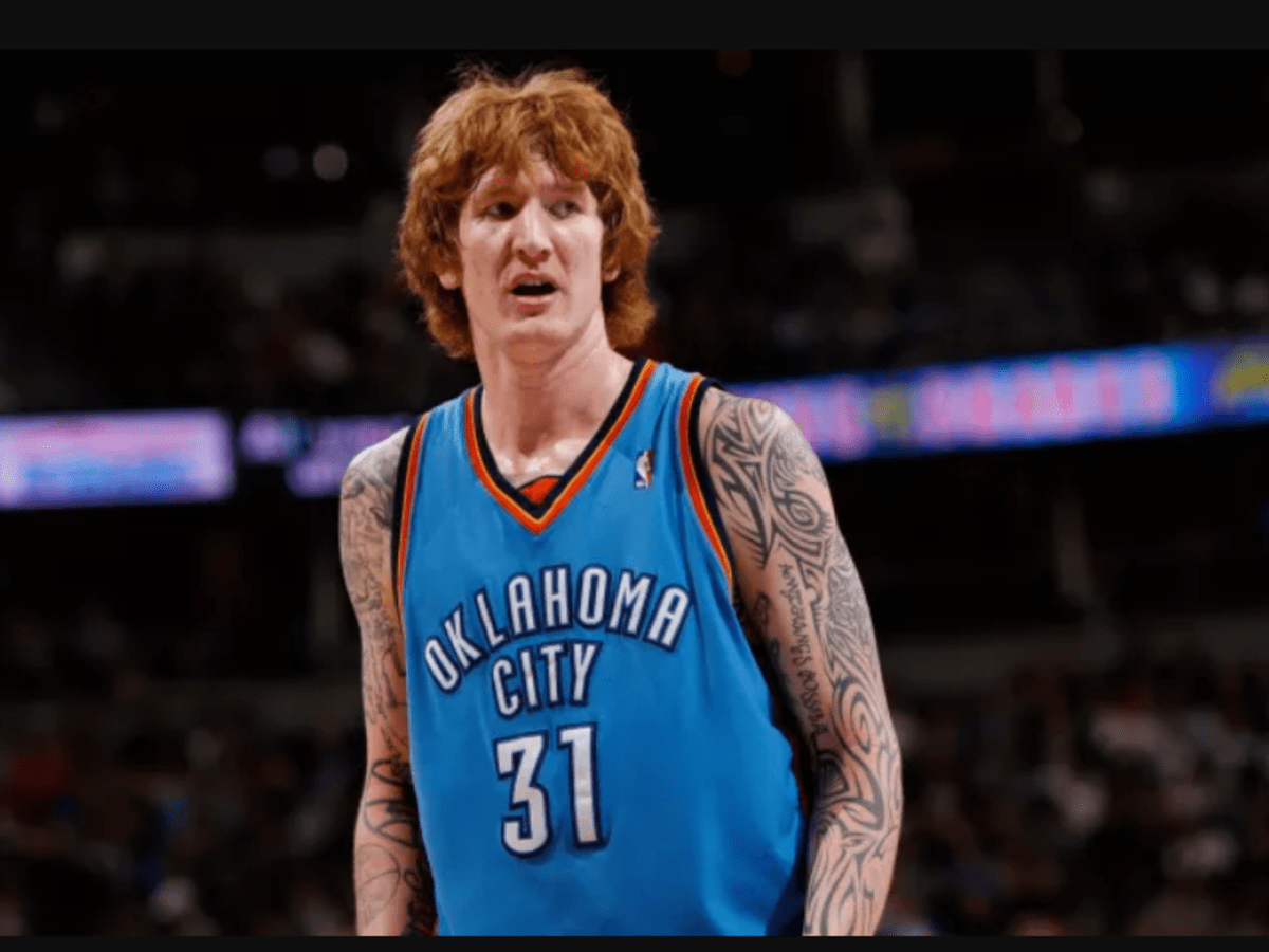The Biggest NBA Busts Drafted Straight From High School Fadeaway World