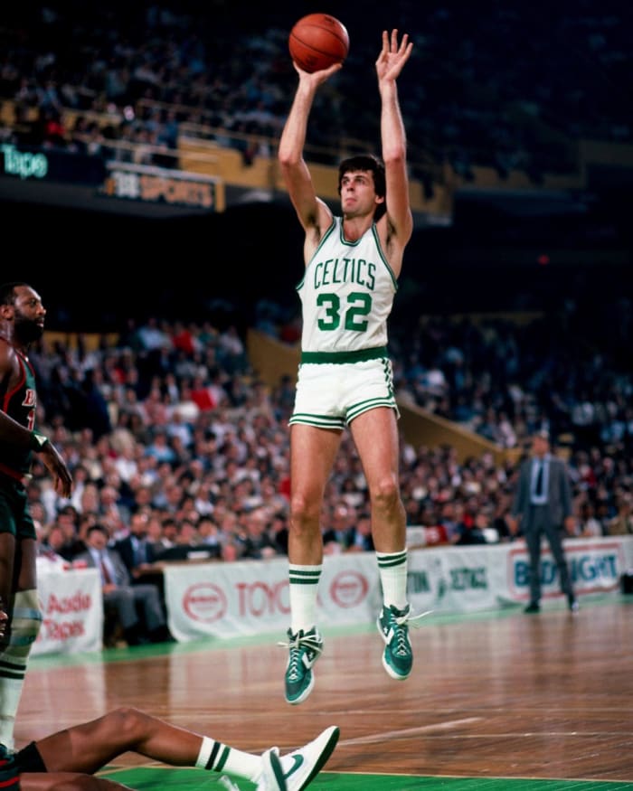 1986-87 NBA Scoring Leaders: Michael Jordan Holds The Record Of Most ... 1986-87 NBA Scoring Leaders: Michael Jordan Holds The Record Of Most ...