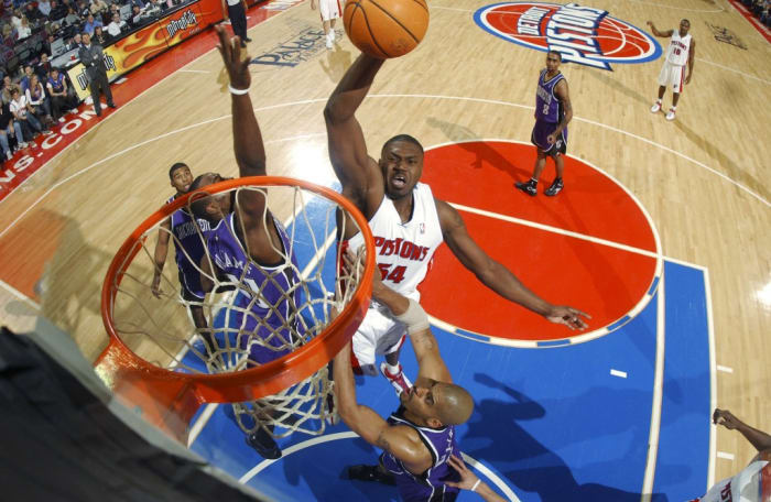 2002 Nba Season Was One To Remember Lakers Three Peat Shaq Oneal