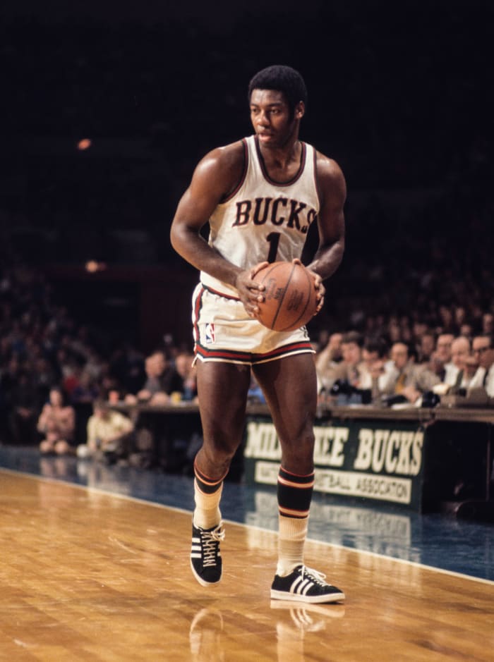 The Most Career Points By Position Kareem Abdul Jabbar And Lebron