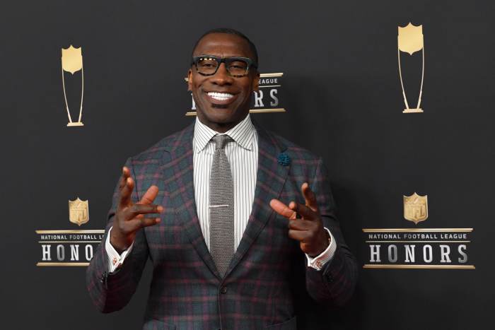 Shannon Sharpe Allegedly Posts Live Sex Video On Ig Claims Account Was
