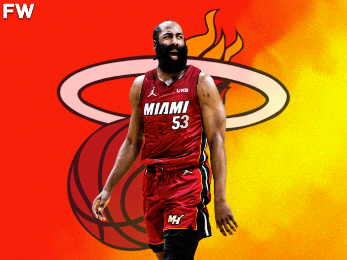 NBA Rumors: Miami Heat Could Land James Harden In Proposed Sign-And ... NBA Rumors: Miami Heat Could Land James Harden In Proposed Sign-And ...