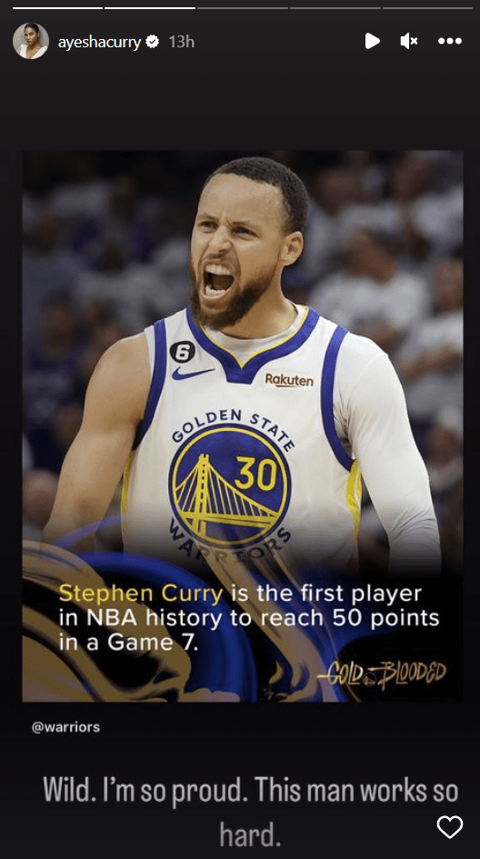Ayesha Curry Hilariously Trolls Kings Fans After The Warriors Beat Them ... Ayesha Curry Hilariously Trolls Kings Fans After The Warriors Beat Them ...