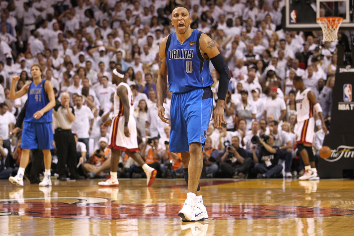 Top 10 Nba Players With The Most Dunks In The 2000s Decade Fadeaway World
