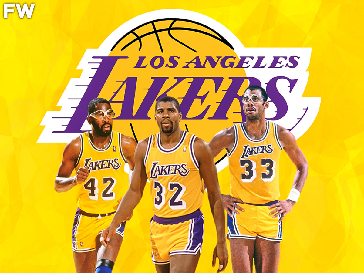 Ranking The Greatest Dynasties In Nba History Fadeaway World