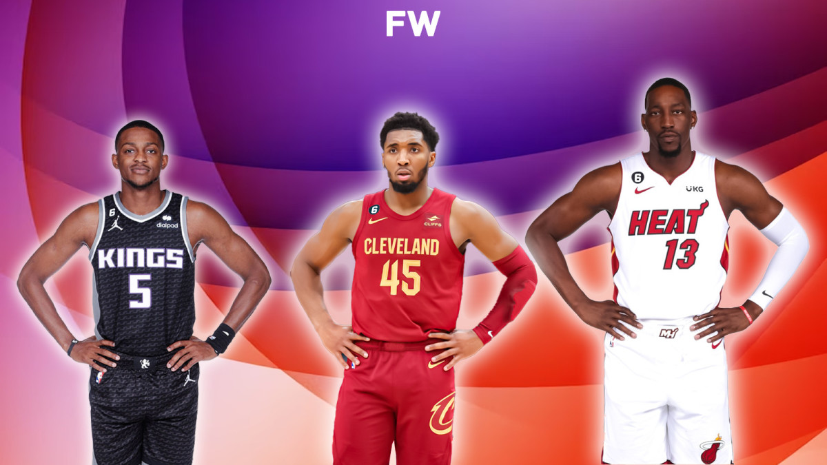 NBA Stars Don't Like When Older Generations Say The Game Has Become ... NBA Stars Don't Like When Older Generations Say The Game Has Become ...
