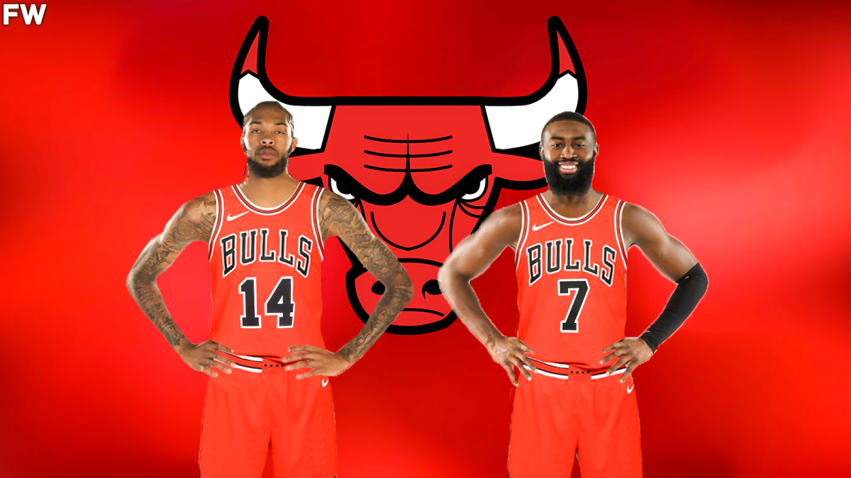 Proposed 3-Team Blockbuster Trade Sends Brandon Ingram And Jaylen Brown ... Proposed 3-Team Blockbuster Trade Sends Brandon Ingram And Jaylen Brown ...