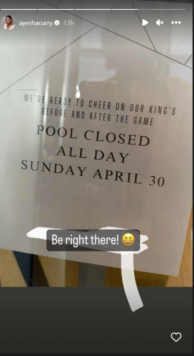 Ayesha Curry Hilariously Trolls Kings Fans After The Warriors Beat Them ... Ayesha Curry Hilariously Trolls Kings Fans After The Warriors Beat Them ...