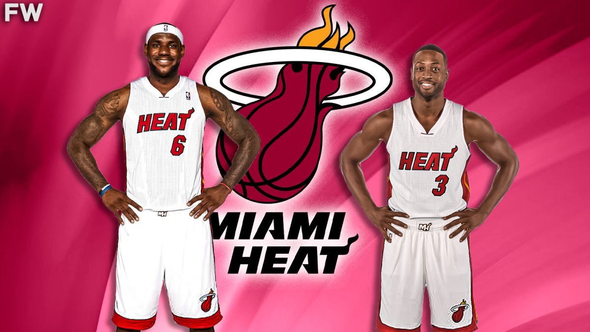 The Highest Scoring Championship Duos In NBA History - Fadeaway World The Highest Scoring Championship Duos In NBA History - Fadeaway World