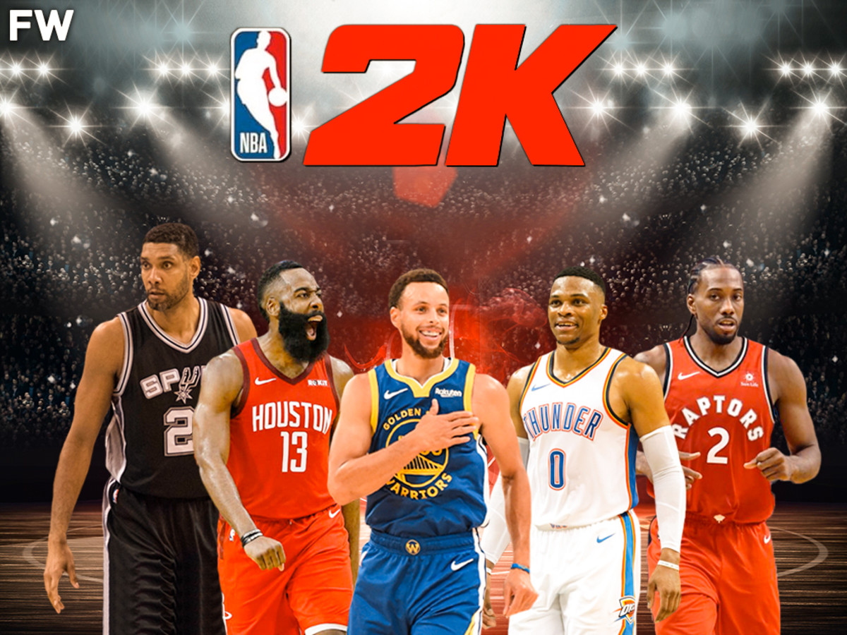 Basketball Fans React To The Greatest NBA Players To Never Have A Solo 
