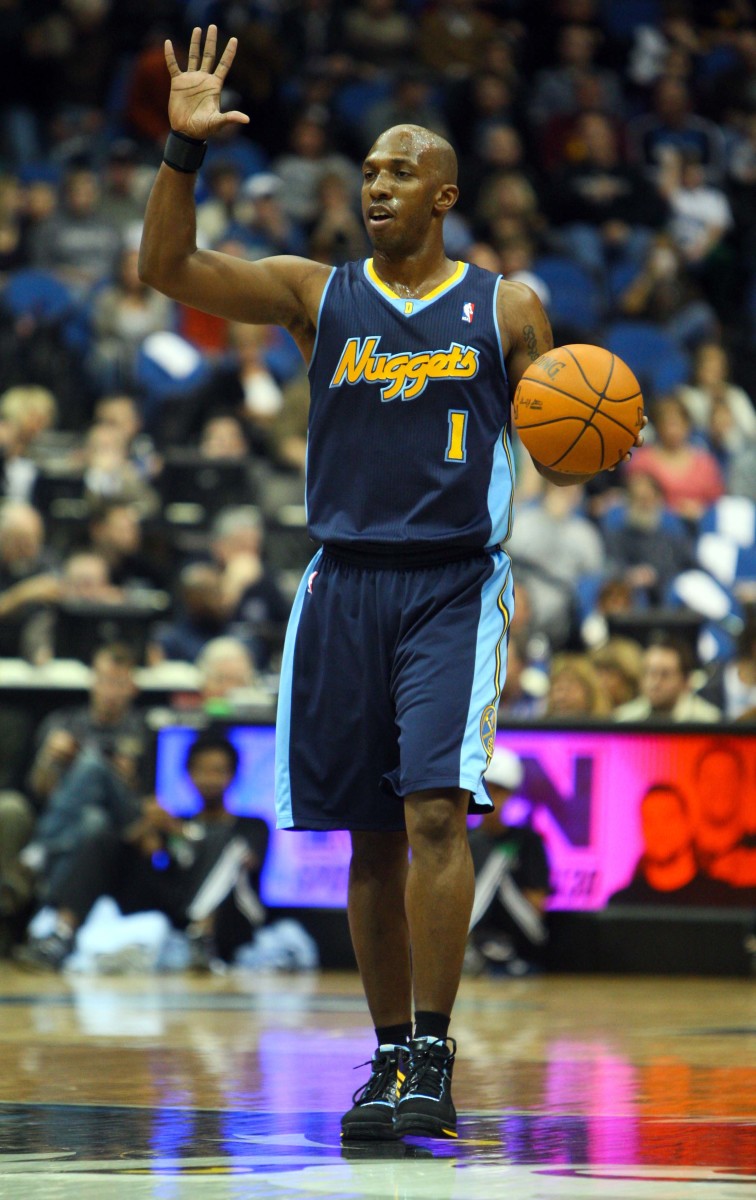 10 Greatest Denver Nuggets Players Of All Time - Fadeaway World 10 Greatest Denver Nuggets Players Of All Time - Fadeaway World