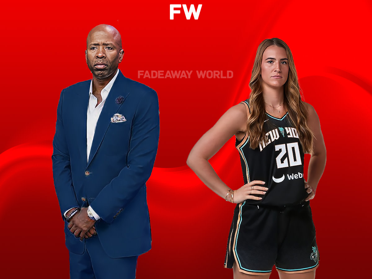 Kenny Smith Defends Himself Following Backlash Over Controversial ... Kenny Smith Defends Himself Following Backlash Over Controversial ...