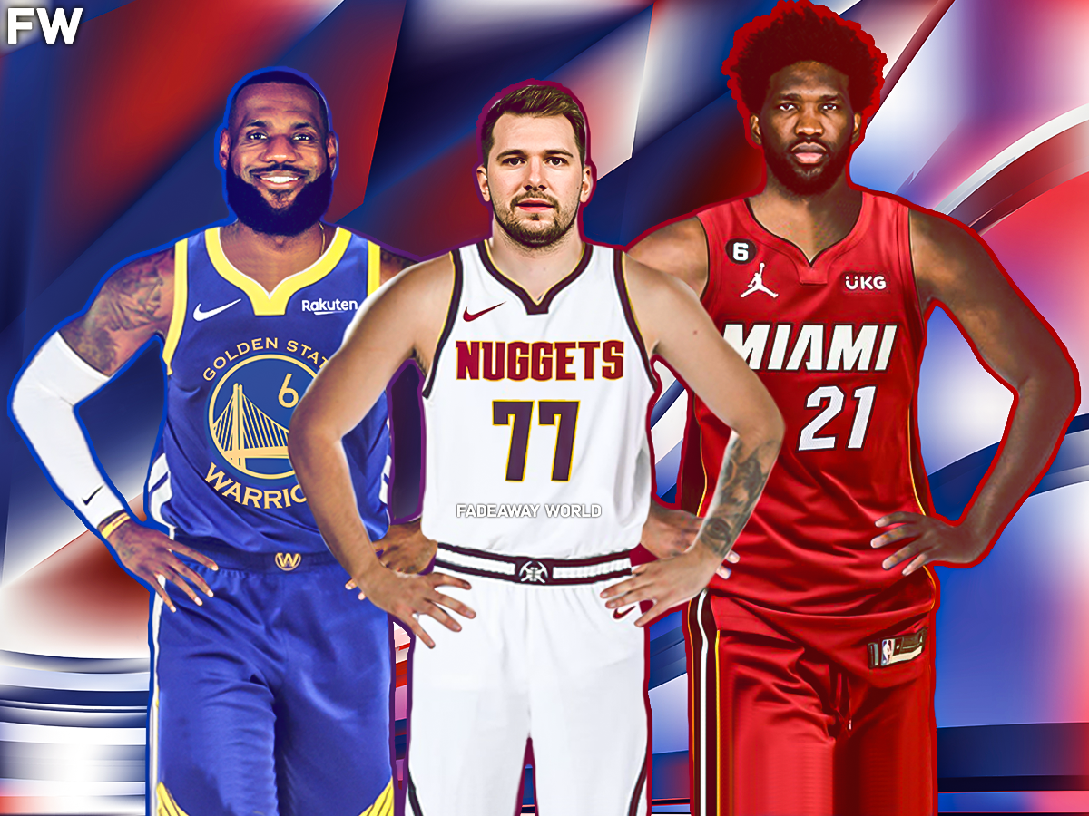 5 Blockbuster Trades That Could Create Chaos In The NBA This Summer ... 5 Blockbuster Trades That Could Create Chaos In The NBA This Summer ...