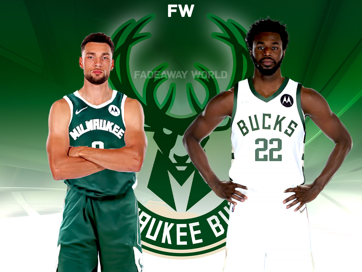 Bucks rumors store