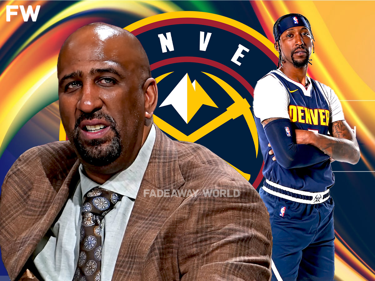 Nuggets GM Is Fine If Kentavious Caldwell-Pope Doesn't Re-Sign ... Nuggets GM Is Fine If Kentavious Caldwell-Pope Doesn't Re-Sign ...