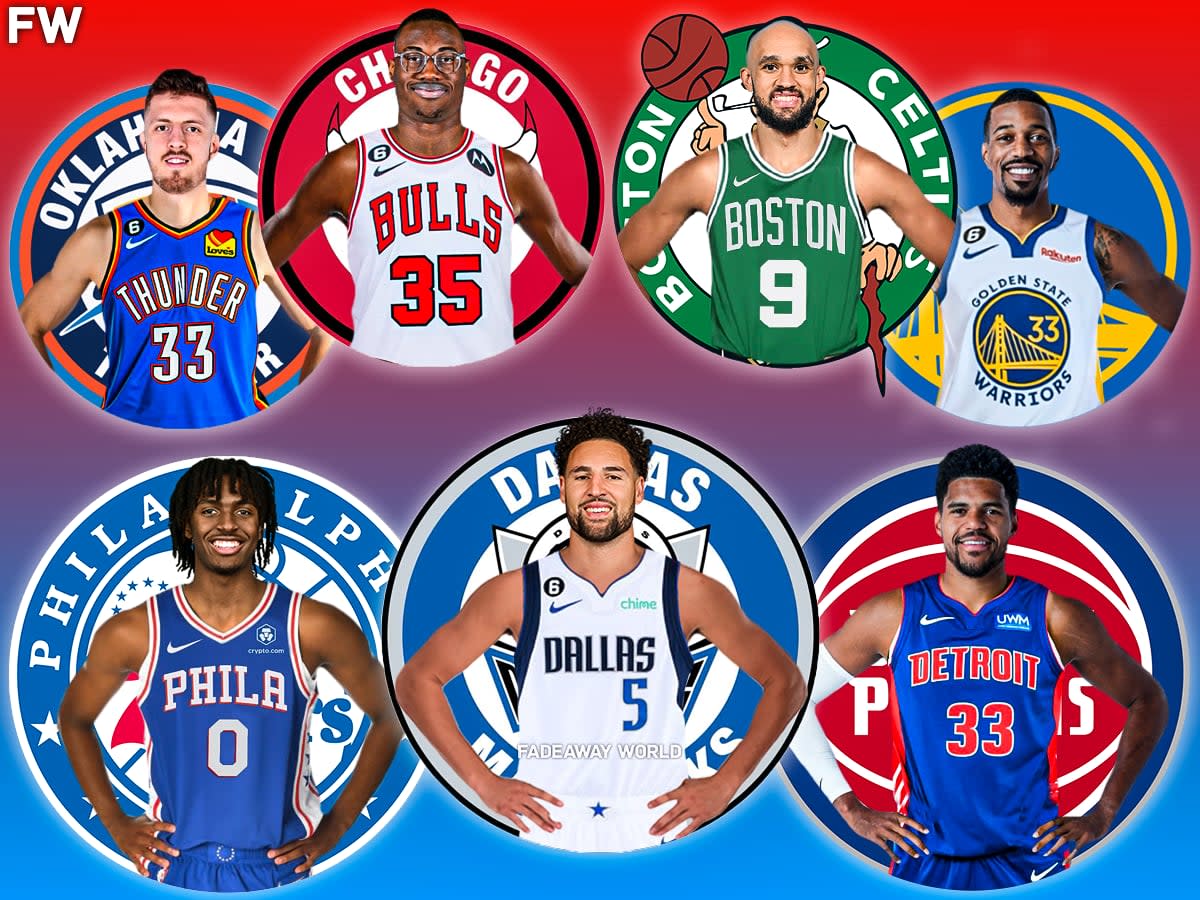 2024 NBA Free Agency Grades The Best Signings From Day 2 Fadeaway World